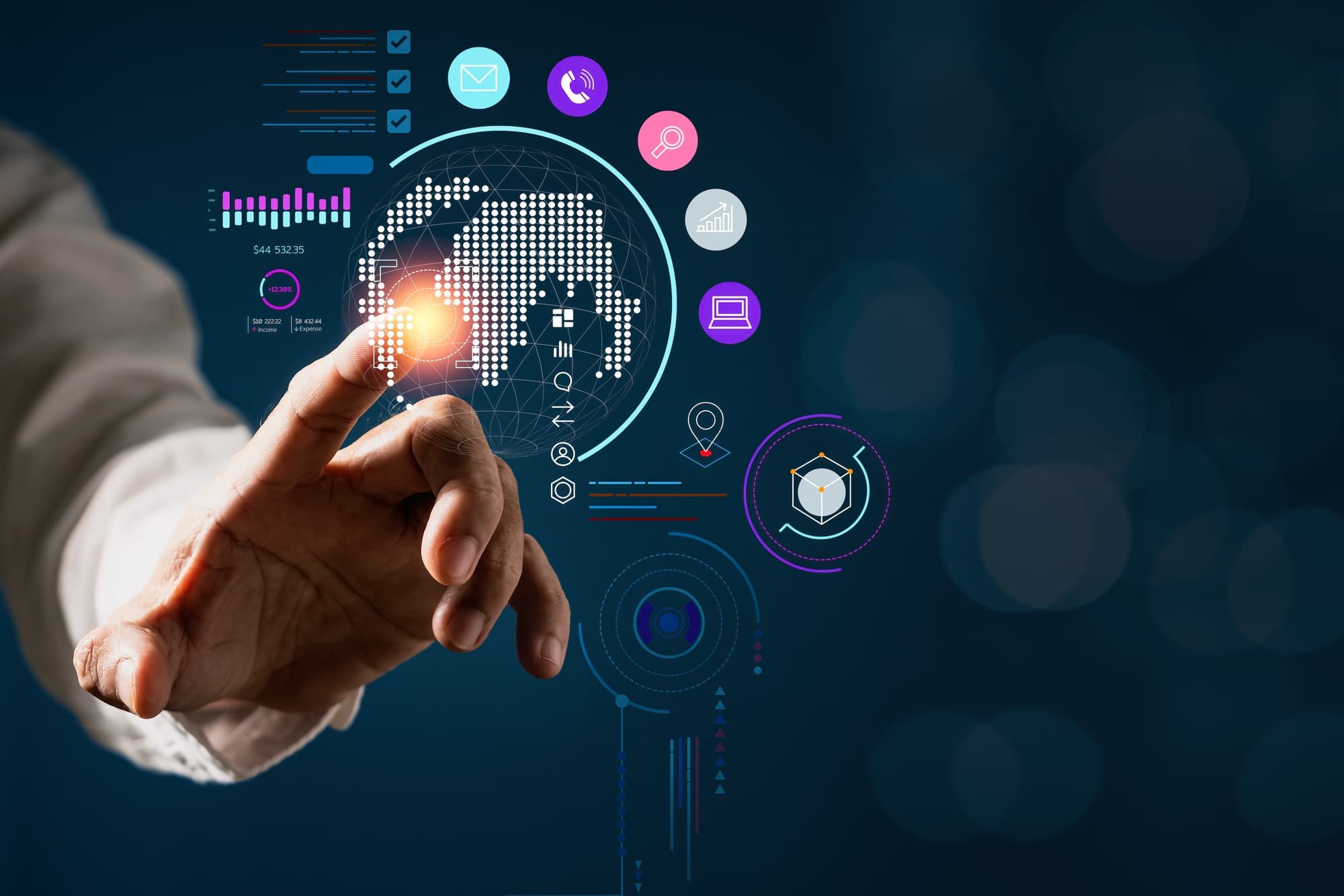 The Rise of AI-Driven Marketing: Revolutionizing Customer Engagement ...