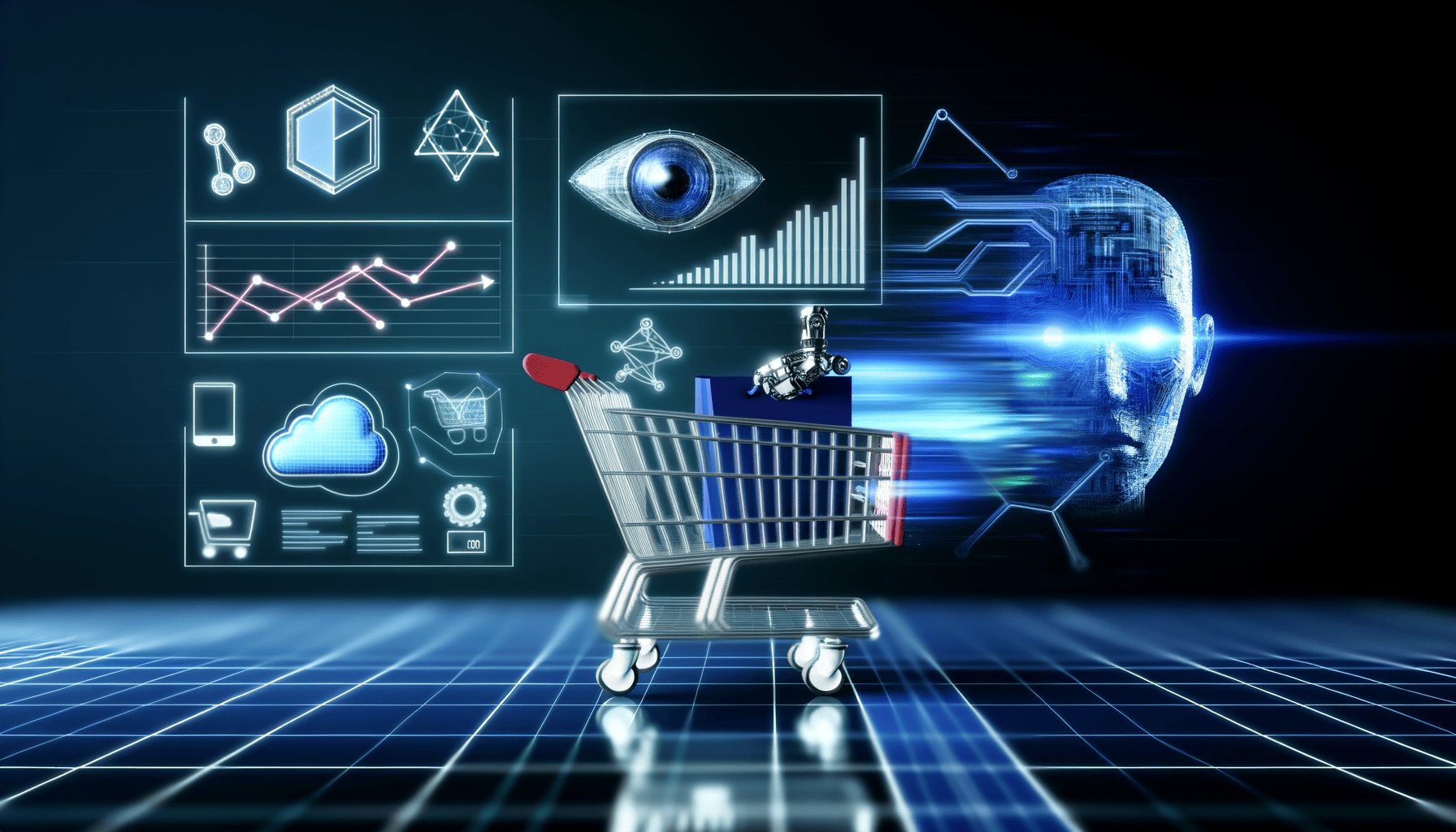 Revolutionizing E-Commerce with Artificial Intelligence | DIGITALON AI