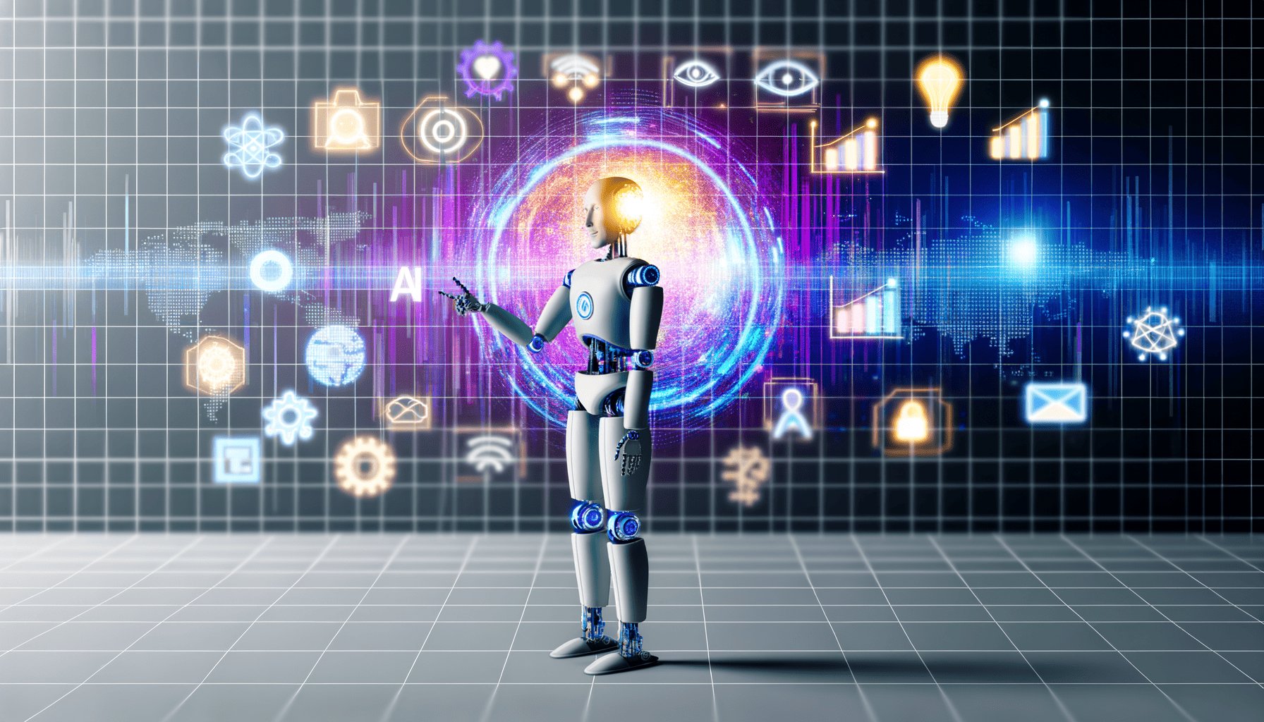 How an AI Digital Marketing Agency Revolutionizes Brands | DIGITALON AI