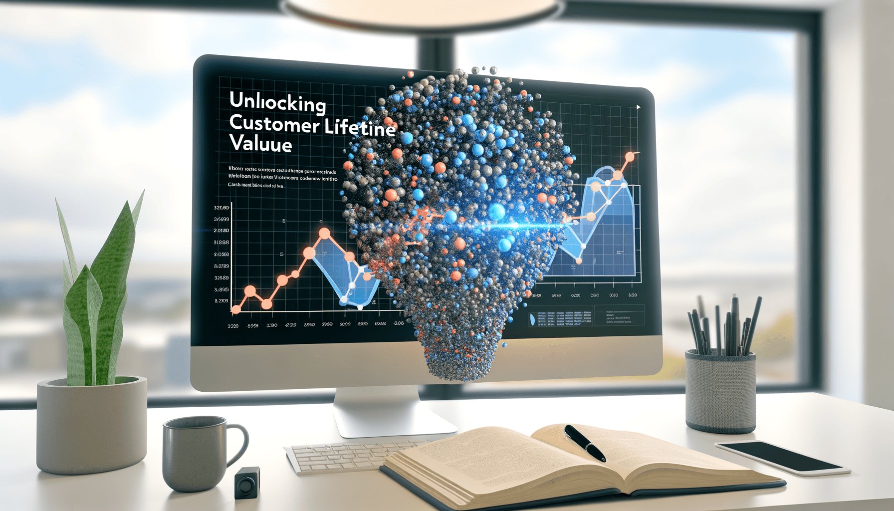 Unlocking Value: Machine Learning in Customer Lifetime Predictions ...