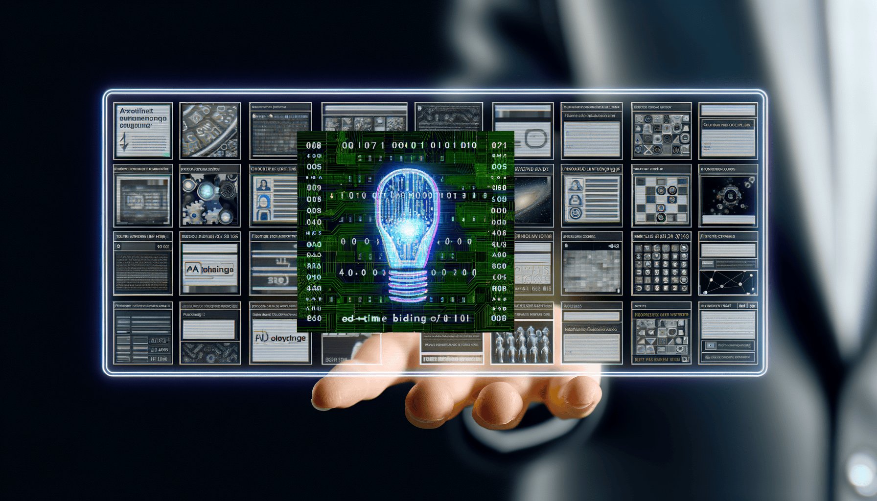 Optimising Ad Success: AI in Real-Time Bidding Strategy | DIGITALON AI