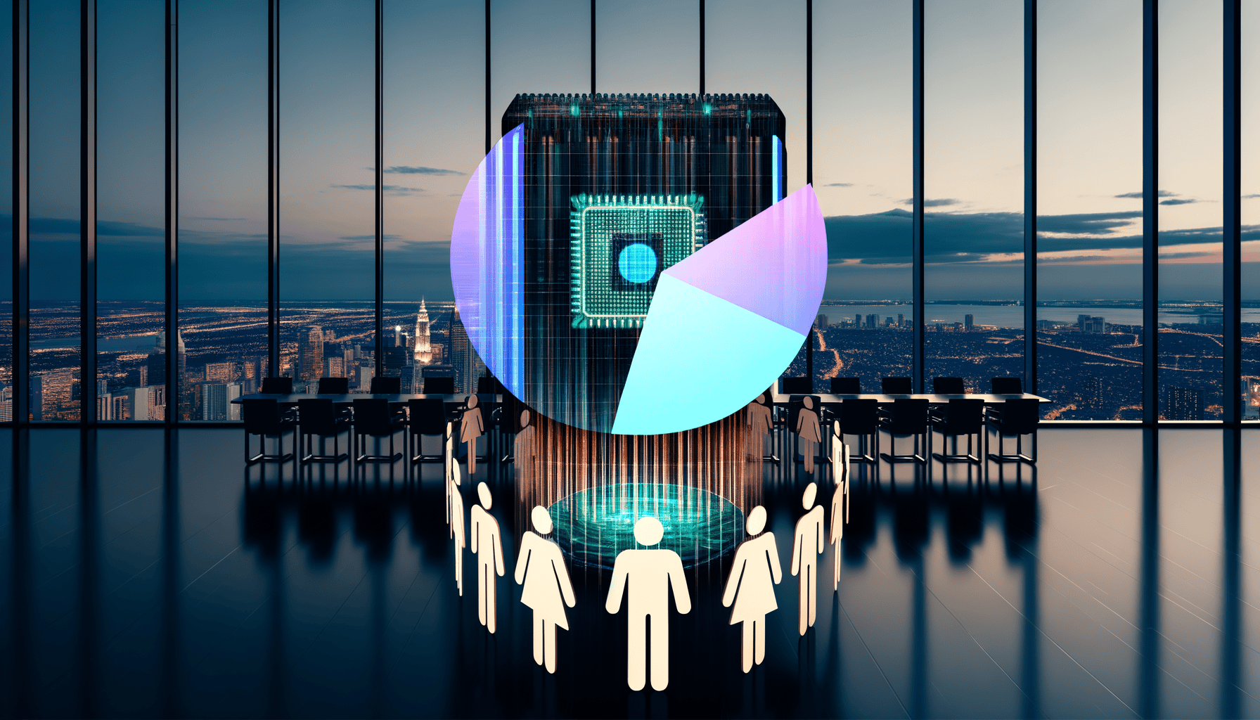 Maximizing Returns: AI for Optimizing Marketing Budget Allocation ... Maximizing Returns: AI for Optimizing Marketing Budget Allocation ...