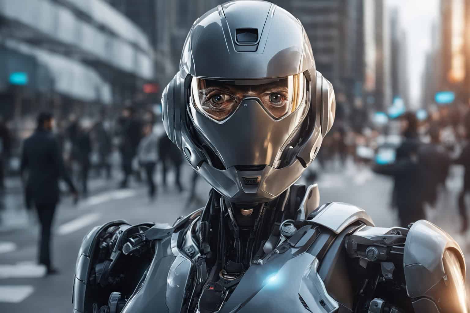 Understanding Agent Definition in AI: A Beginner's Guide | DIGITALON AI