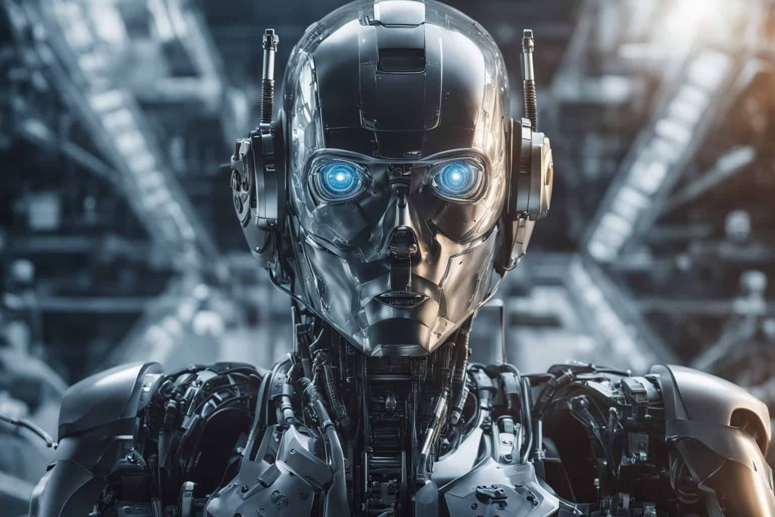 The Role of Rational Agents in AI: Revolutionizing Decision Making ...