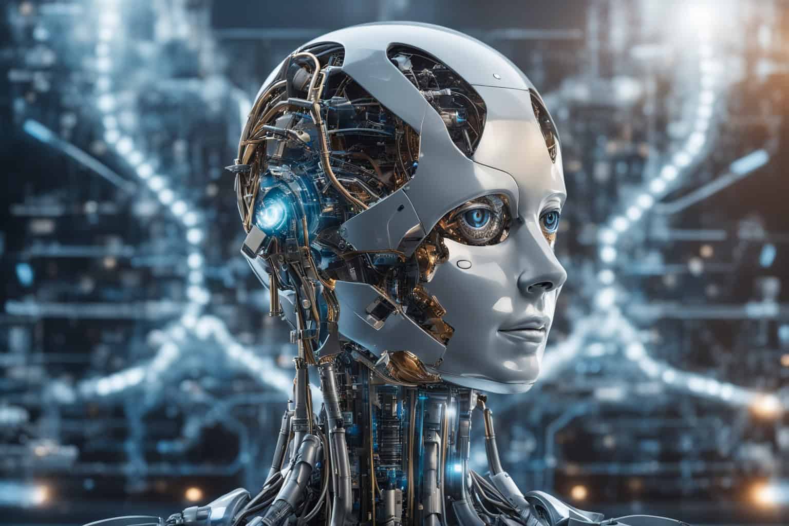 Unleashing the Power of Rational AI in Modern Business | DIGITALON AI