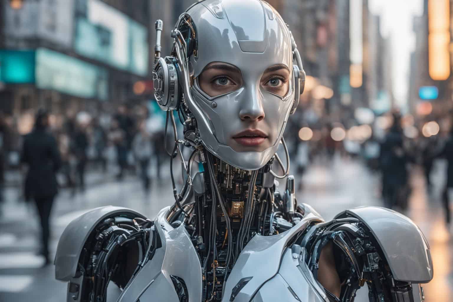 AI Ethics and the Future of Personalized Advertising | DIGITALON AI