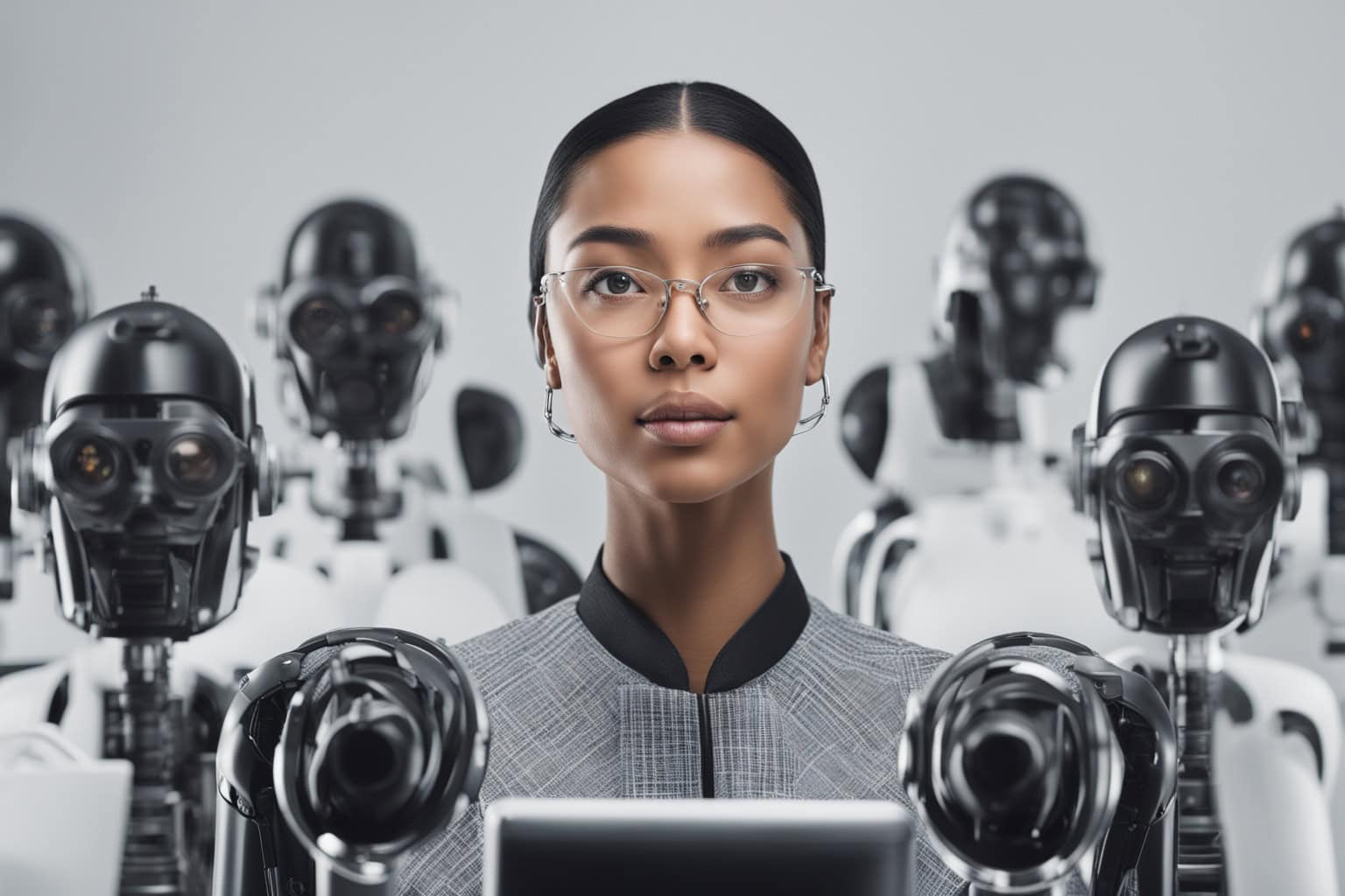 AI in Marketing: Navigating Through Digital Discrimination | DIGITALON AI