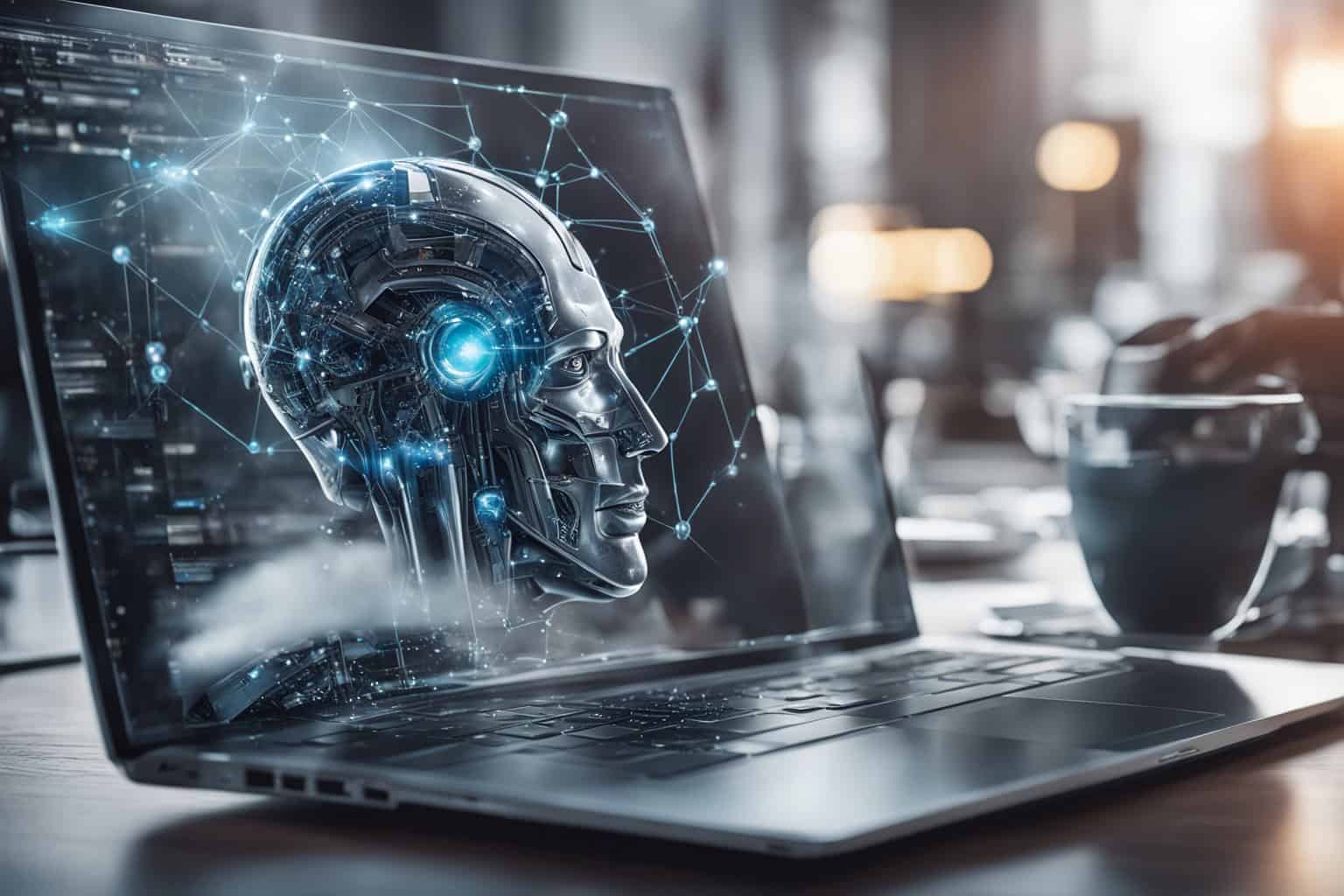 AI and Programmatic Advertising: Transforming Digital Marketing ...