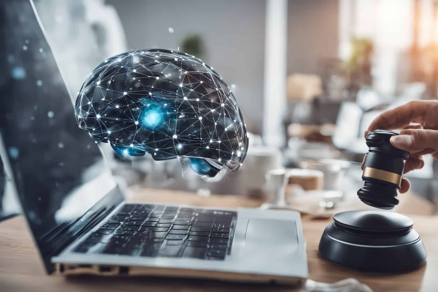 AI in Customer Relationship Marketing: Balancing Innovation and Privacy ...