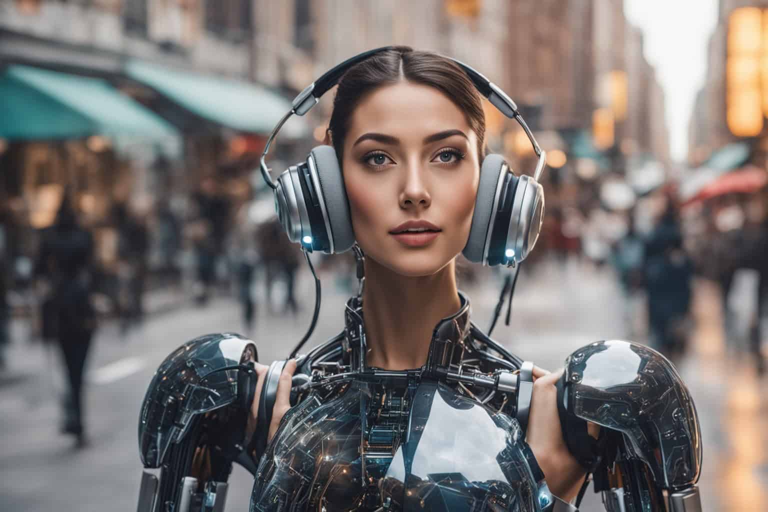 Empowering Consumer Autonomy in the Age of AI Marketing | DIGITALON AI