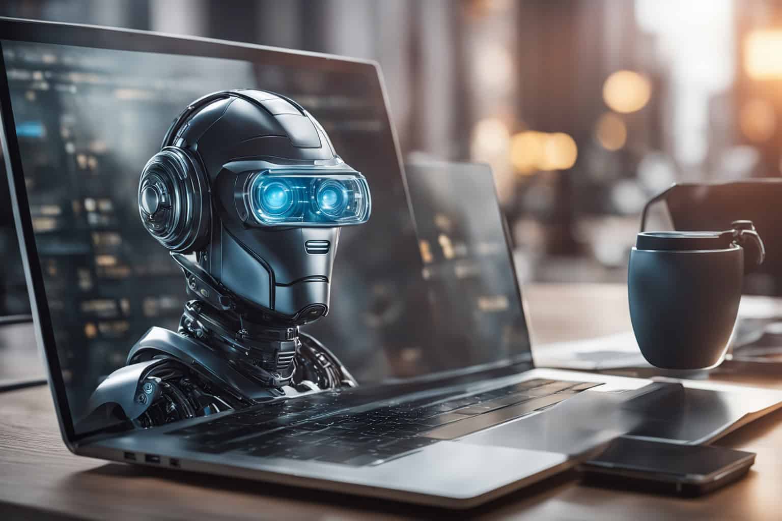 Navigating Privacy Challenges with AI-Powered Chatbots in Marketing ...