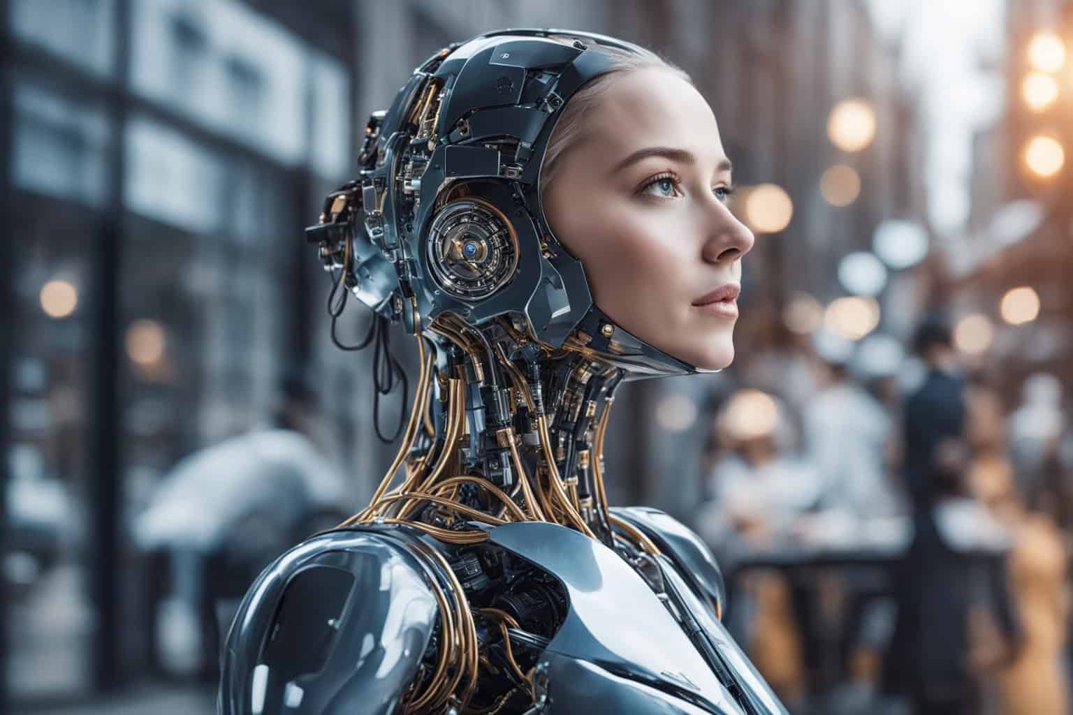 How AI is Transforming Small Business Branding | DIGITALON AI