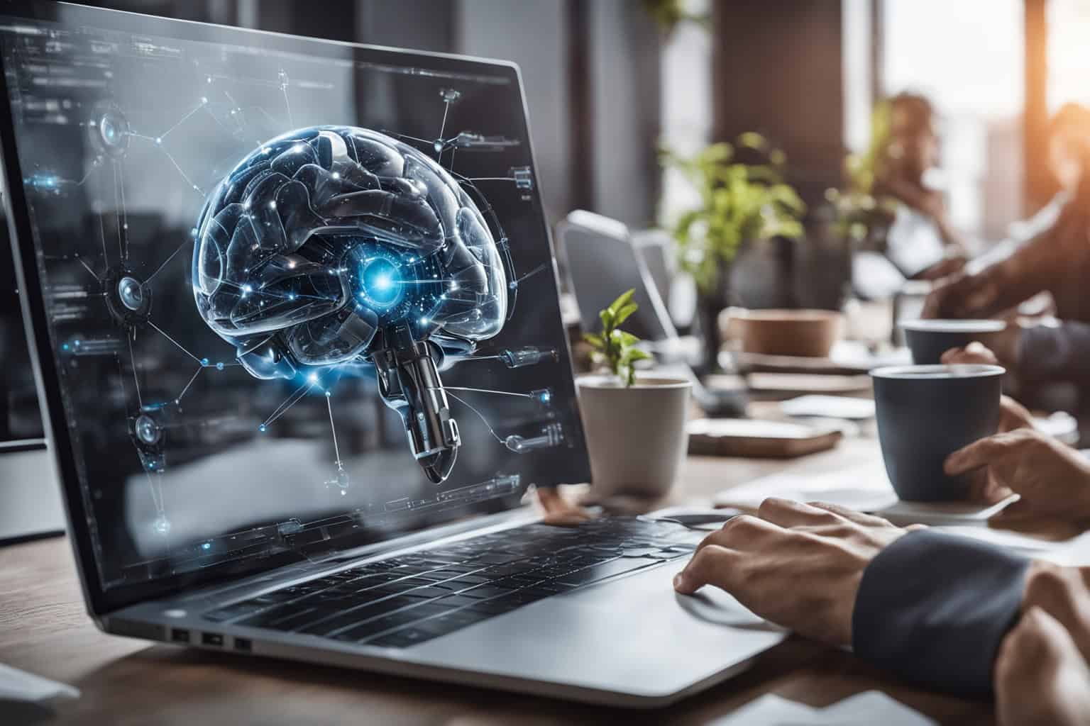 AI-Driven Insights for Small Business Product Development | DIGITALON AI