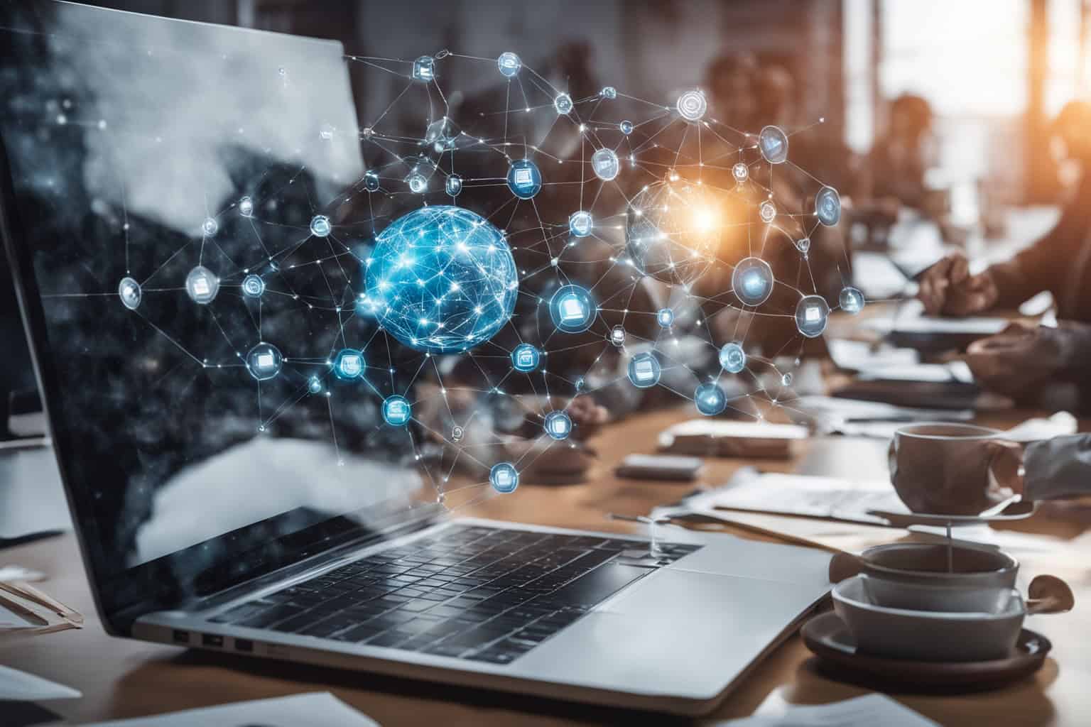 AI and Digital Marketing in the Education Sector: A New Era | DIGITALON AI