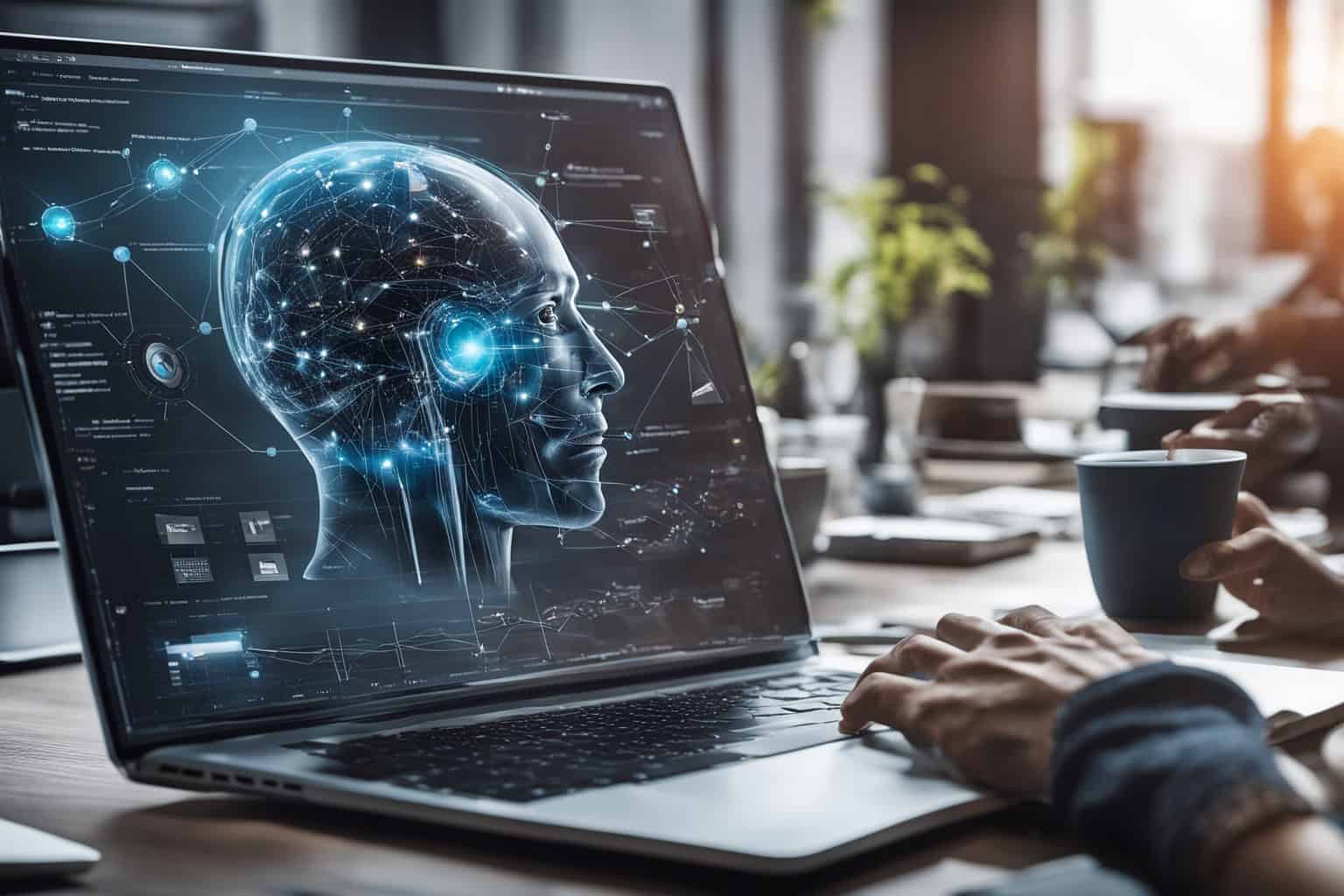 AI in Digital Marketing Analytics Tools: Transforming Insights ...