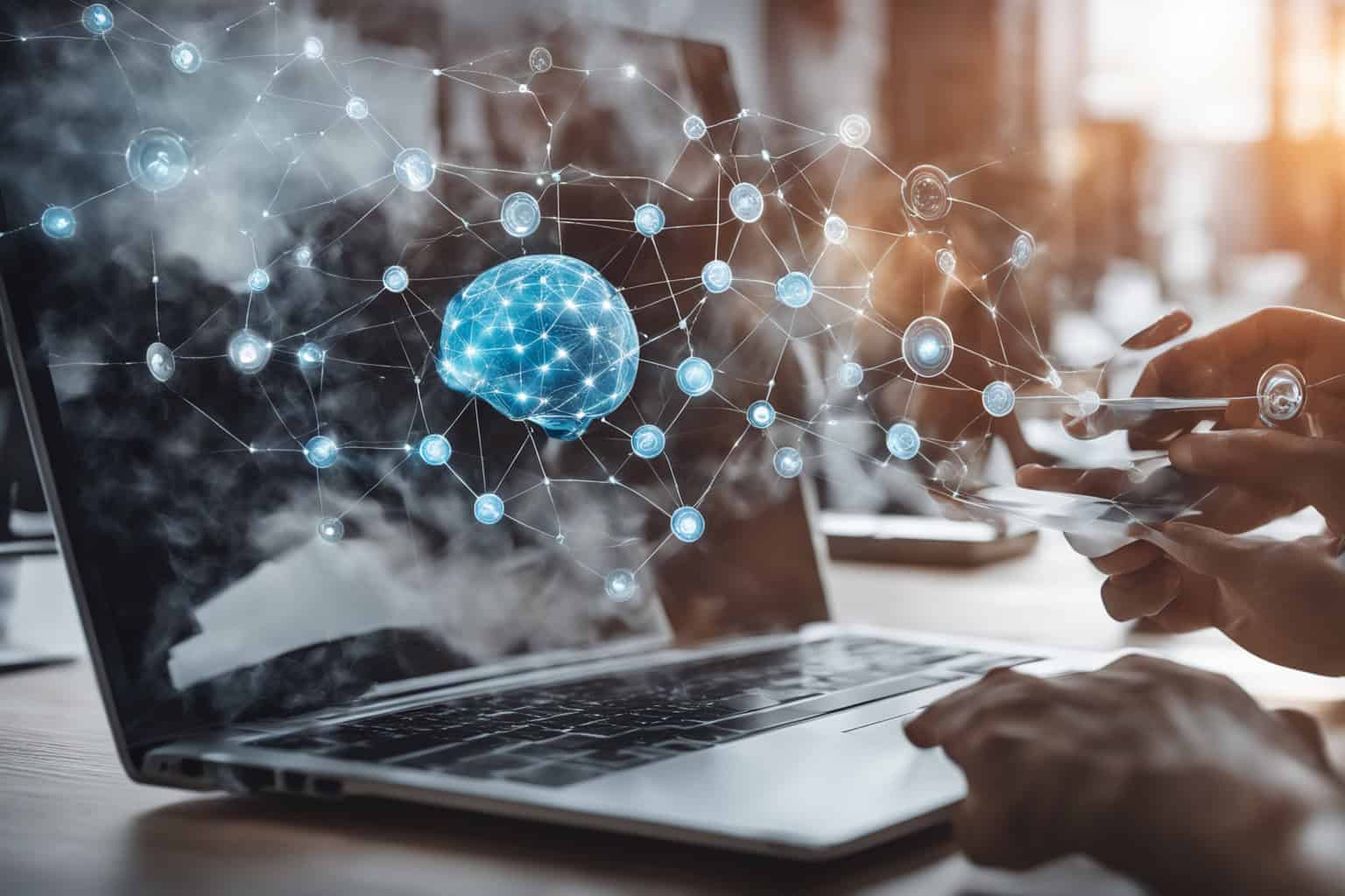 AI-Driven Strategies Enhancing Omnichannel Marketing Success | DIGITALON AI