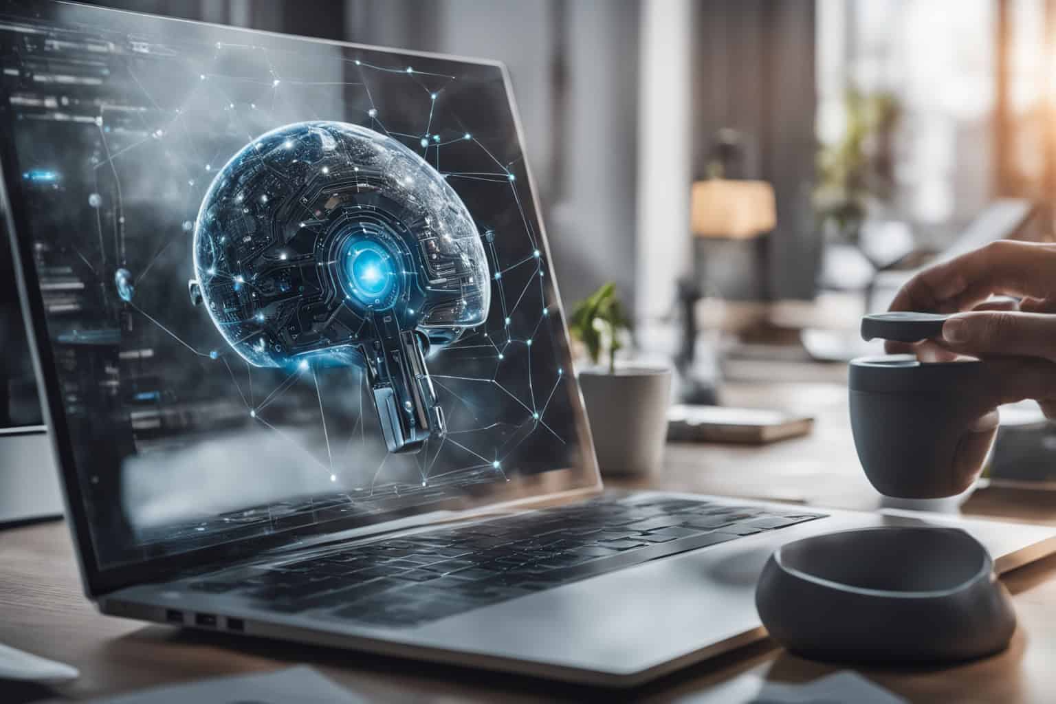 Privacy-Preserving AI: Revolutionizing Marketing Strategies | DIGITALON AI