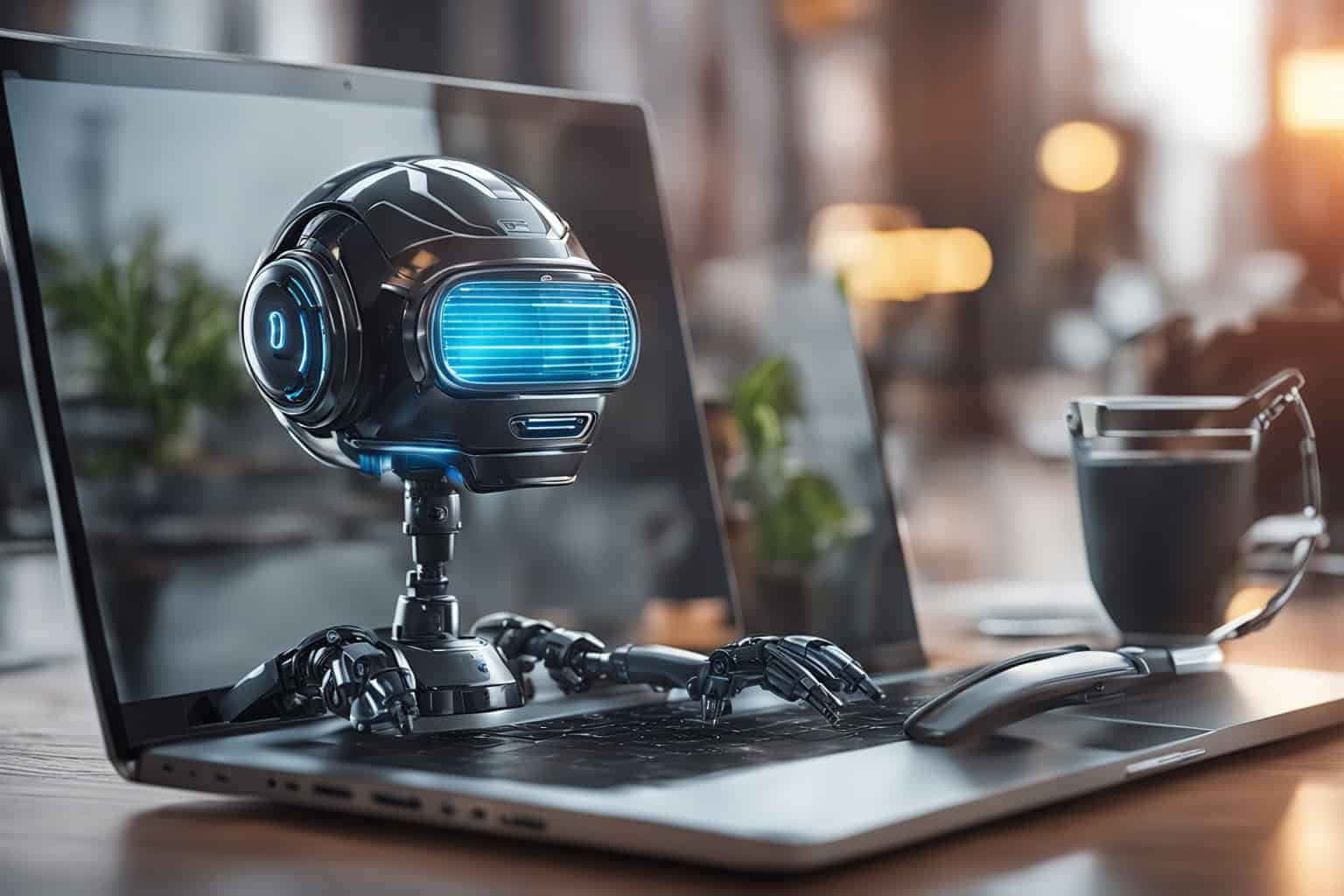 Enhancing Small Business E-commerce with AI-Driven Chatbots | DIGITALON AI