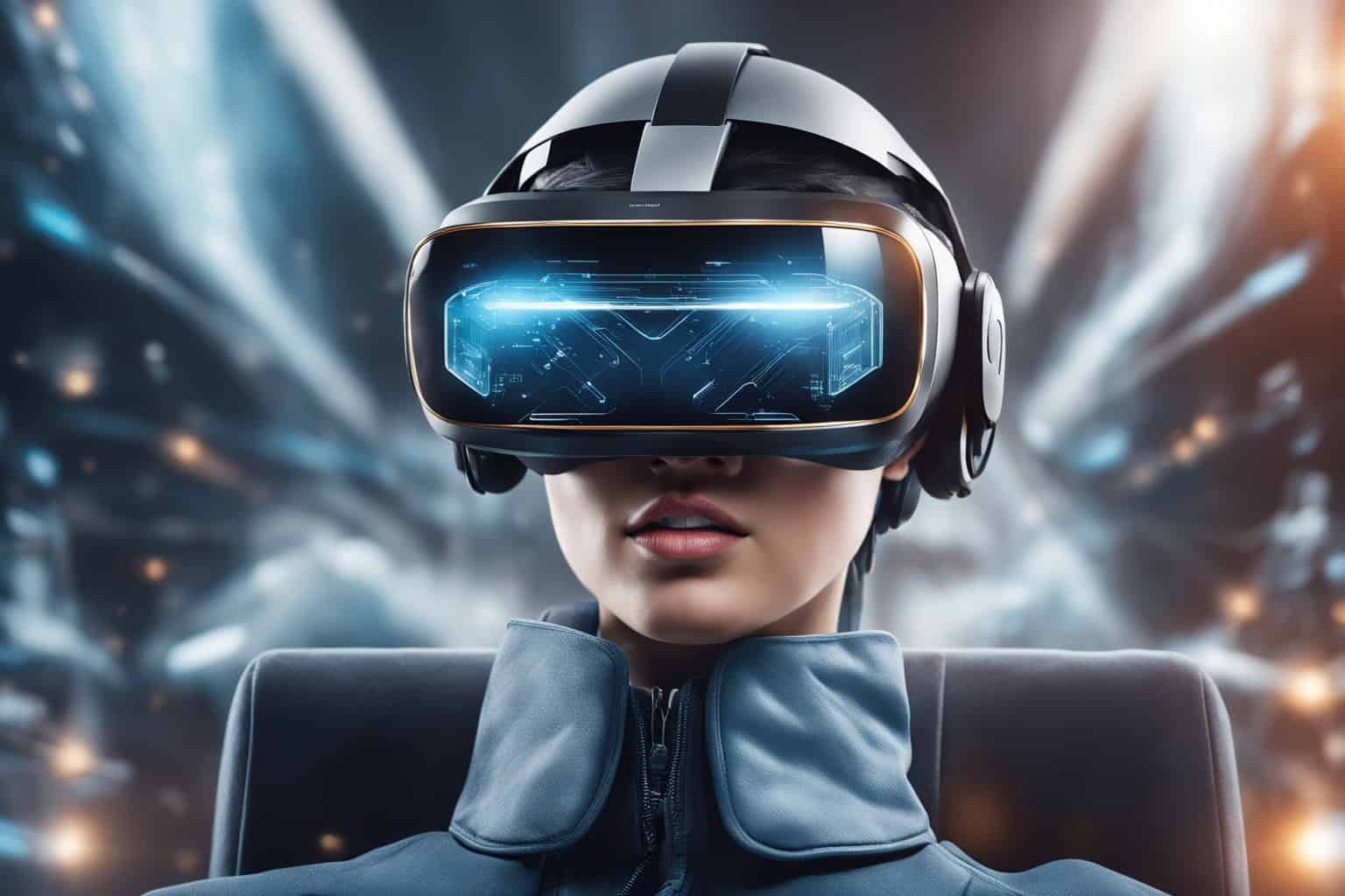 Exploring AI and Virtual Reality in Modern Marketing | DIGITALON AI
